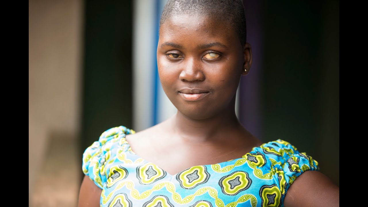 Christabel's Story - YouTube