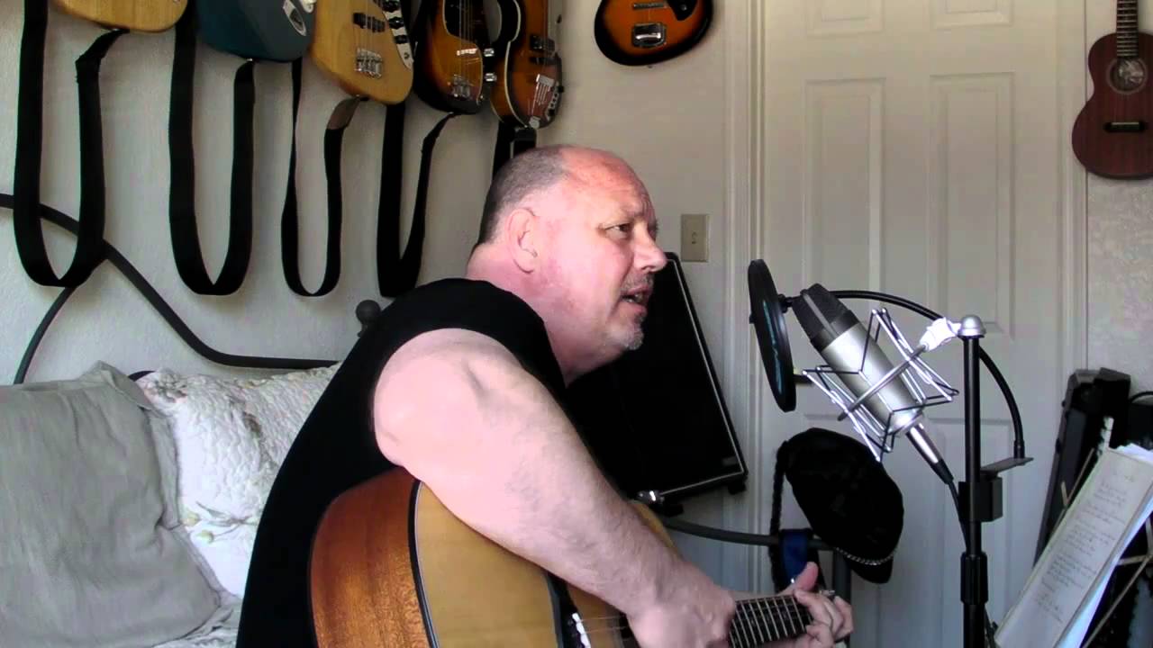 Roger Boggs - Elvis was a Narc - Pinkard and Bowden - YouTube