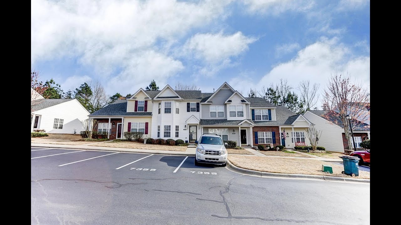 7353 Sun Dance Drive Lancaster SC 29707 - YouTube
