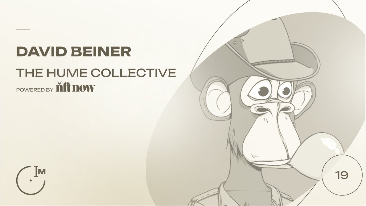 19 - The Hume Collective with David Beiner - YouTube