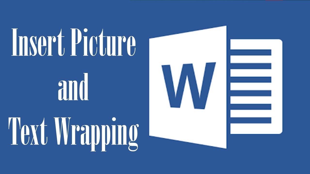 Pictures And Text Wrapping In MS Word Urdu Hindi YouTube pictures-and-text-wrapping-in-ms-word-urdu-hindi-youtube