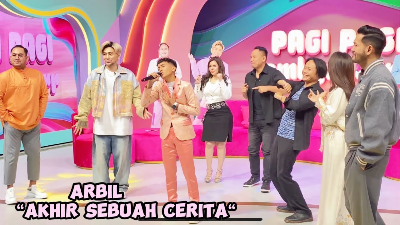 AKHIR SEBUAH CERITA KOPLO - ARBIL BY PERLAN86 - YouTube