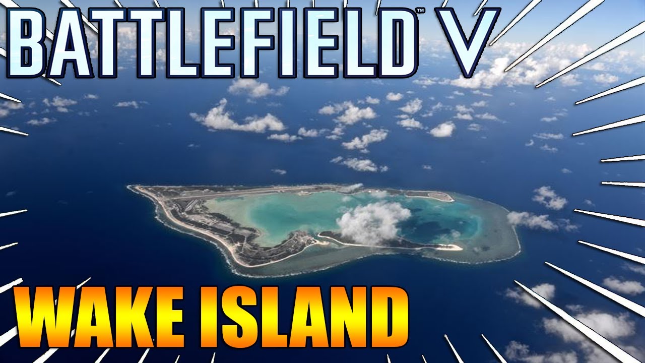 BATTLEFIELD V | CETTE MAP EST INOUBLIABLE !! - YouTube