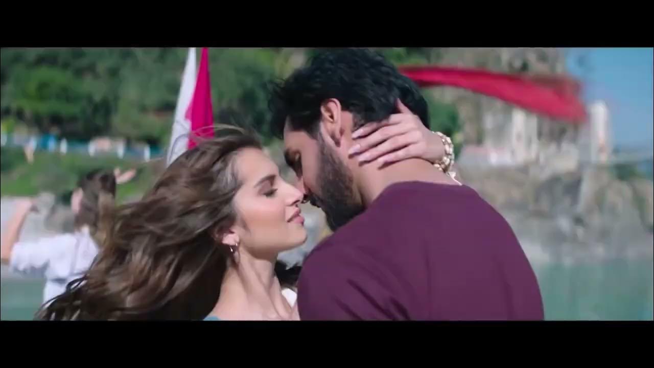 Tadap Official Trailer 2023 - YouTube