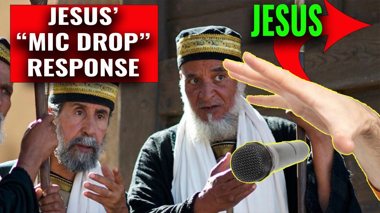 The Absolute FINAL WORD: Jesus' Response About His Second Coming ...