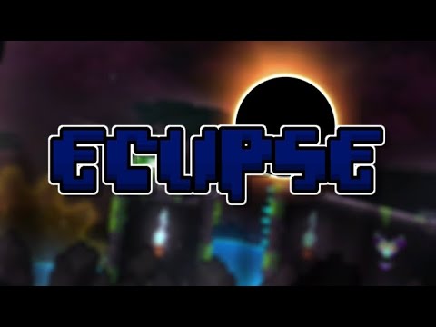 Geometry Dash 2.207 | "Eclipse" by @ElDanideYT 100% {GD Odyssey Contest ...