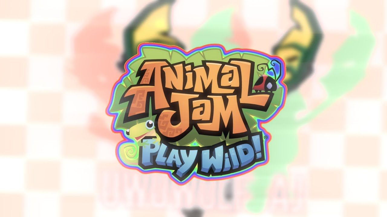 Every animal jam intro in 2019: - YouTube