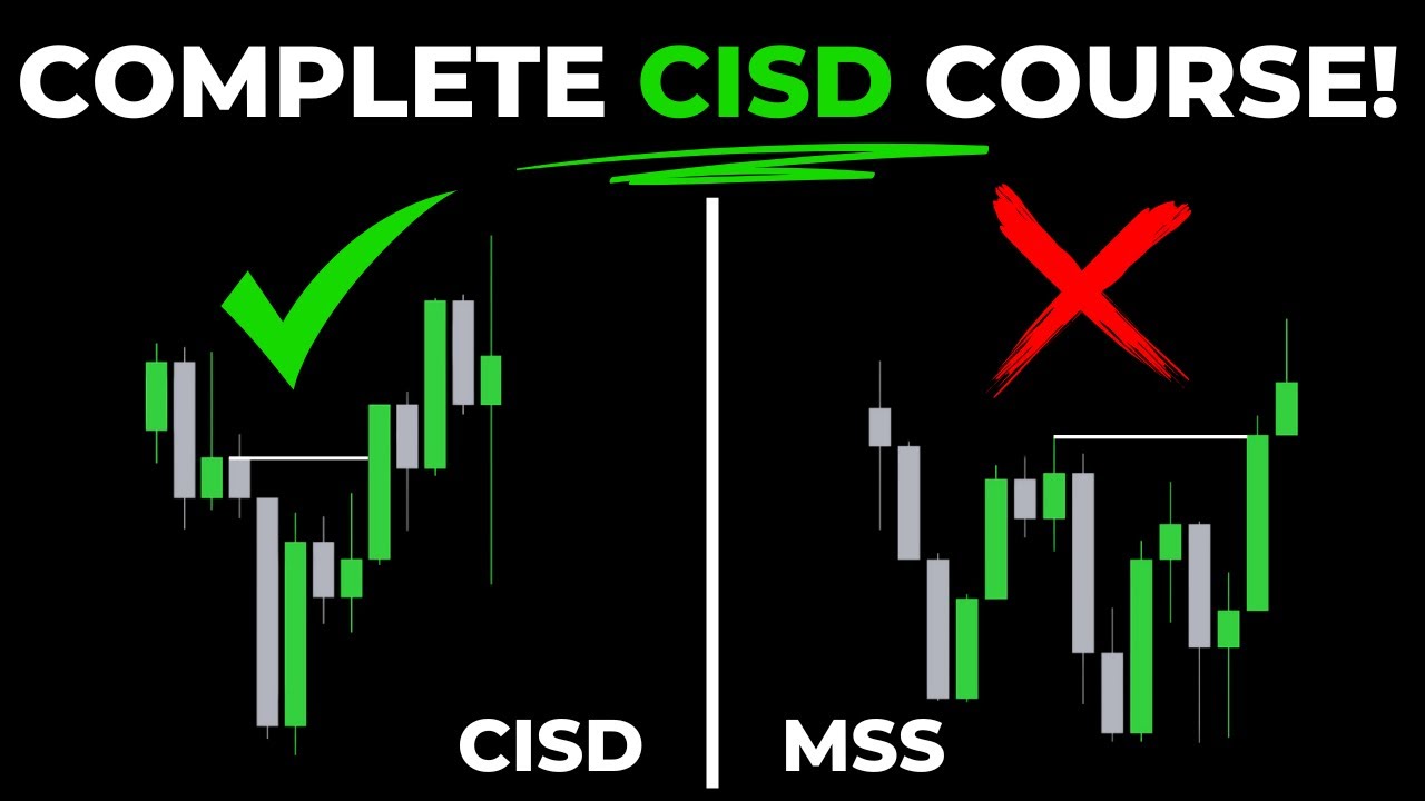 Change In State Of Delivery Simplified (CISD vs MSS) - YouTube