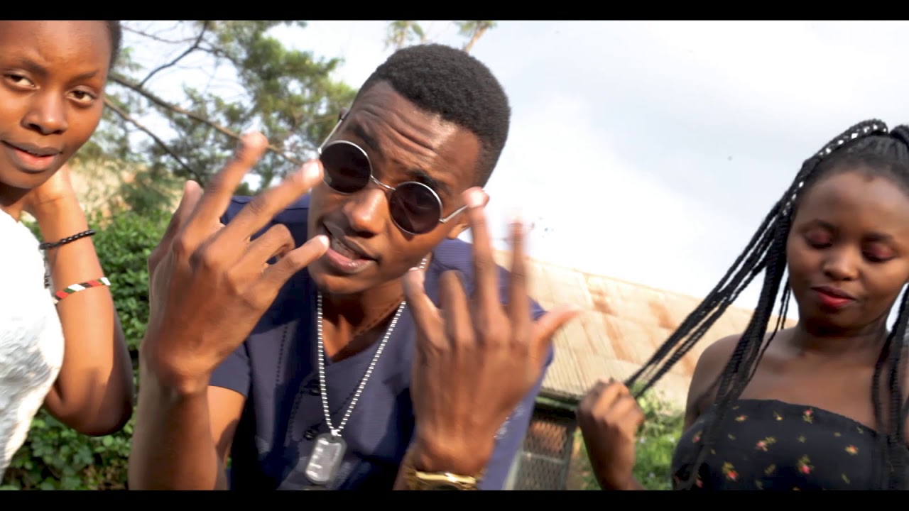 Cheza Nami - Daucy x Young Pack - YouTube