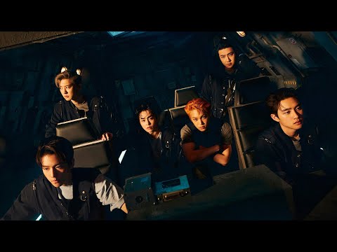 EXO 엑소 'Don't fight the feeling' Teaser Clip #MIX