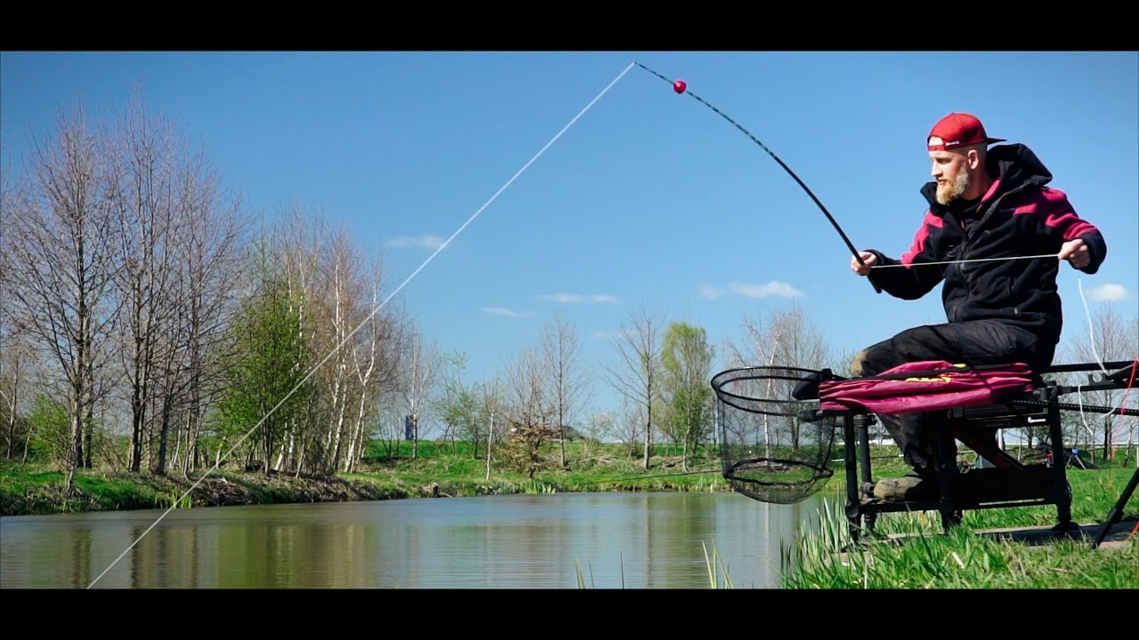 Browning Hybrid Elastics mit Alexander Witte - YouTube