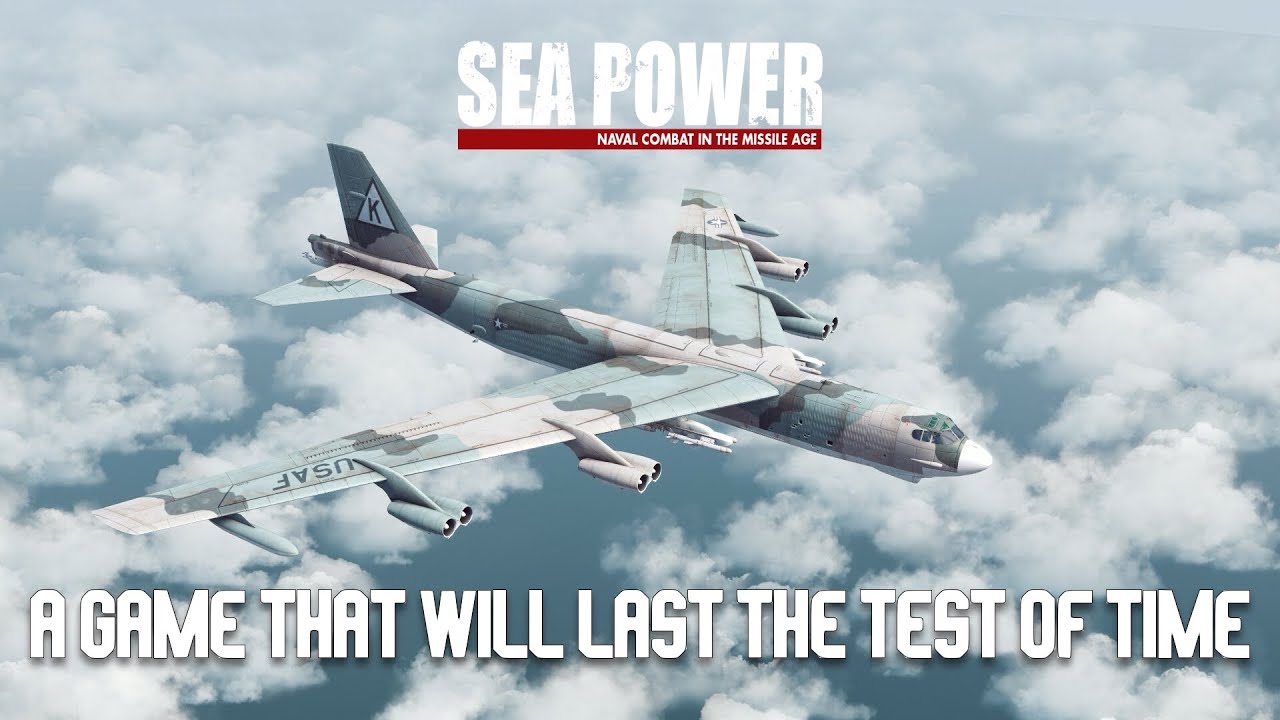 The Level Of Detail Is Ridiculous In Sea Power YouTube the-level-of-detail-is-ridiculous-in-sea-power-youtube