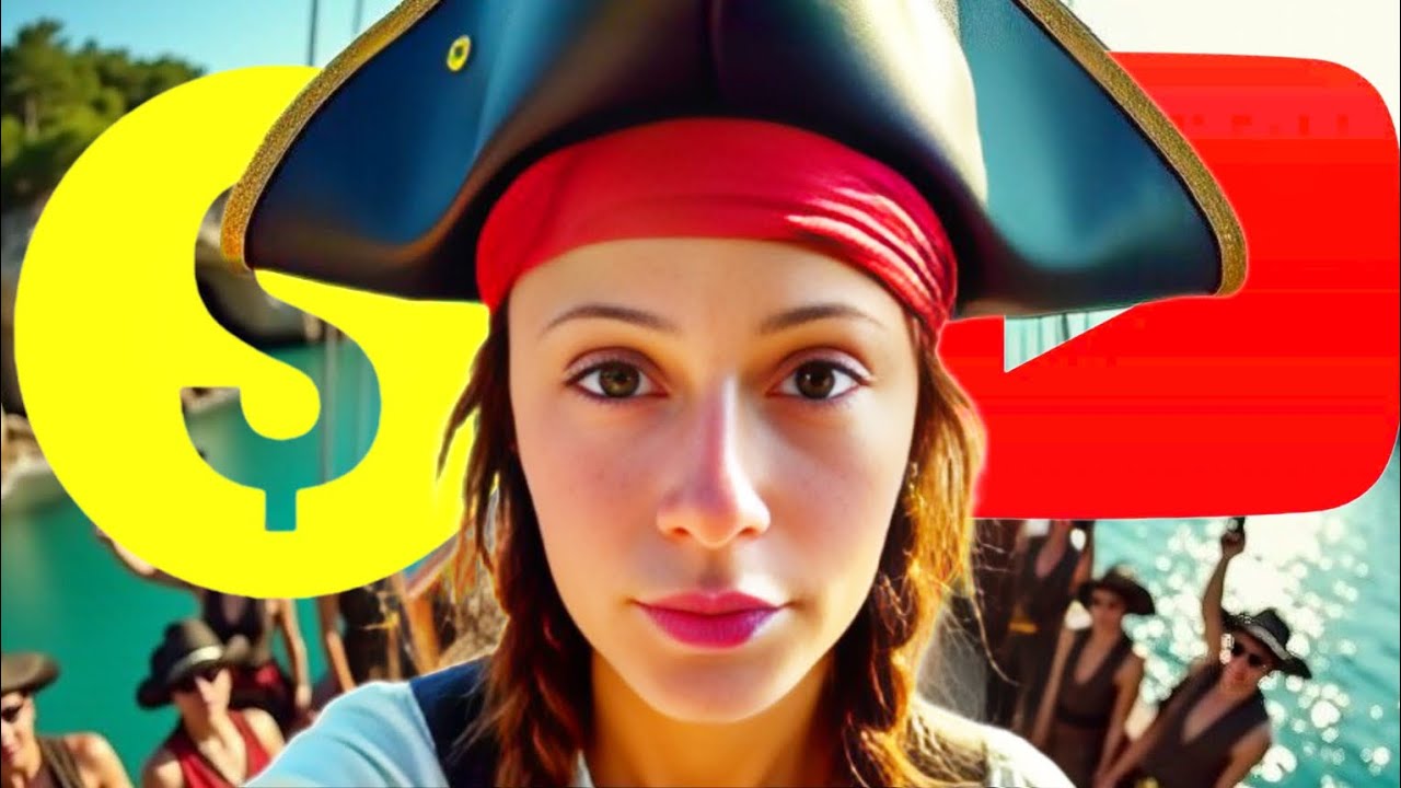 This is how much Amanda Zakri makes from YouTube - YouTube