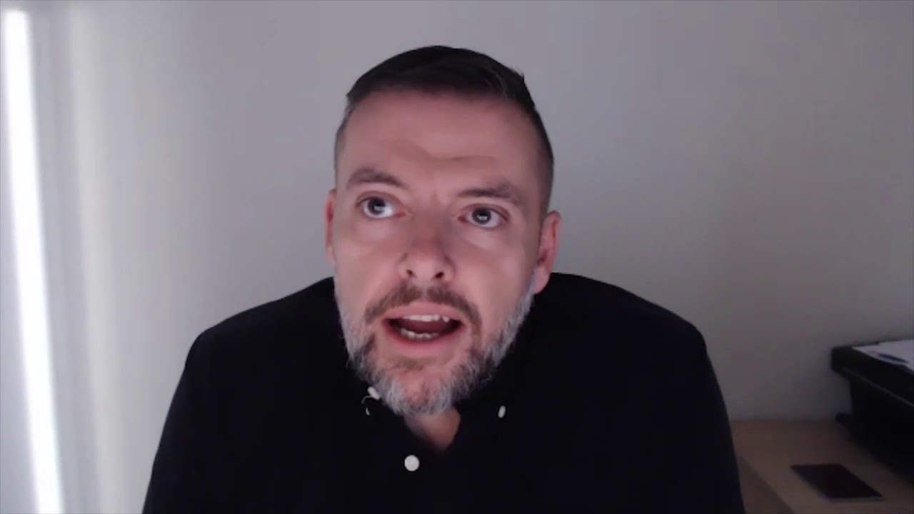 Jason Shiers on the Misunderstandings of the Mind - Self-Rediscovery ...