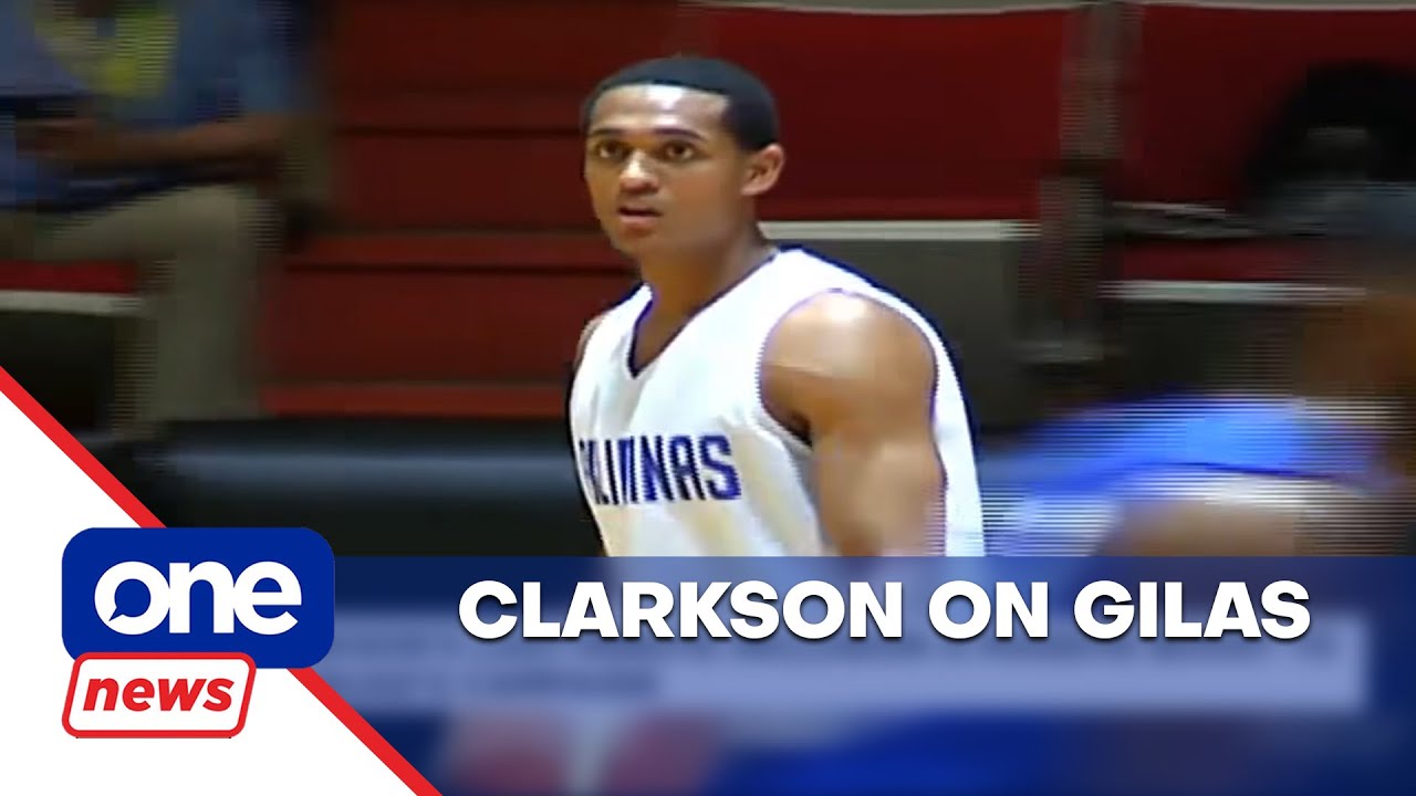 Philippines fielding 'best' backcourt trio with Clarkson, Pringle and ...