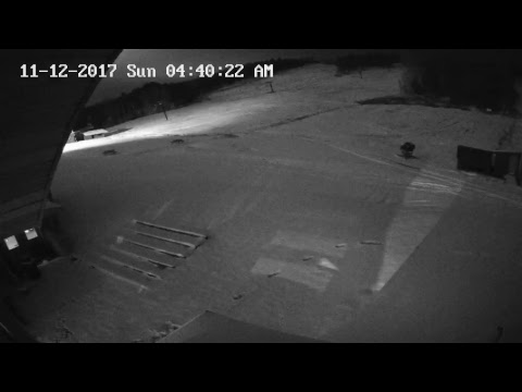 Marquette Mountain Cam1 Live Stream