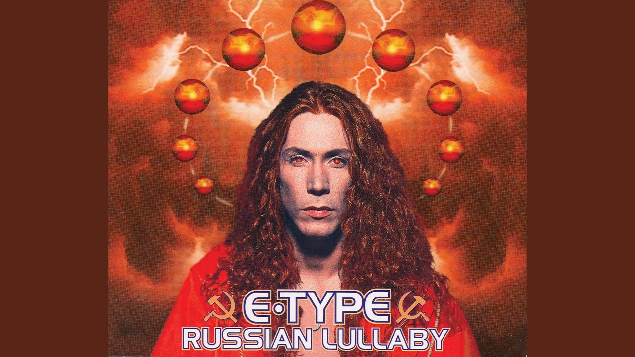 Russian Lullaby (Vodka Russian Mix) - YouTube Music