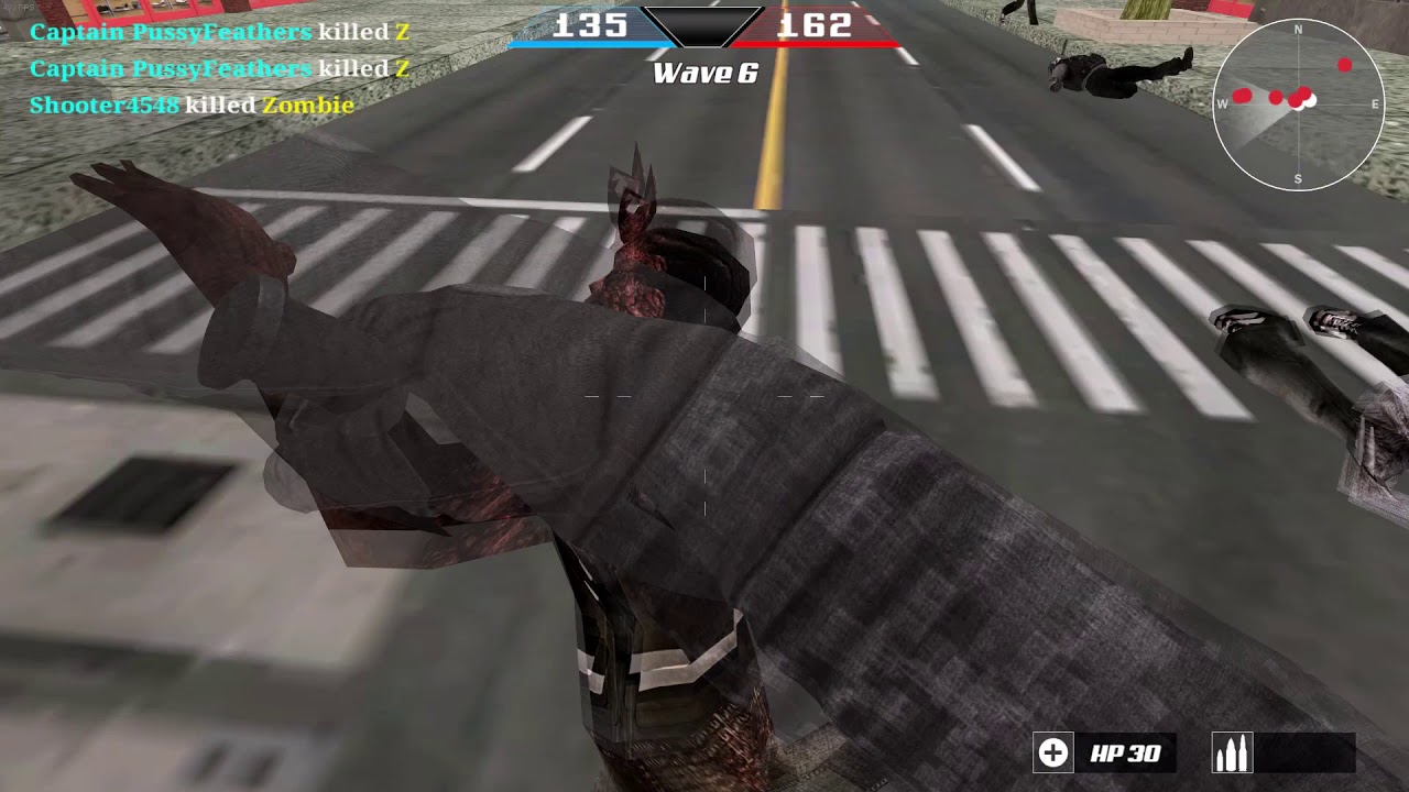 Masked Forces Zombie Survival - HIGH QUALITY=LESS FAT - YouTube