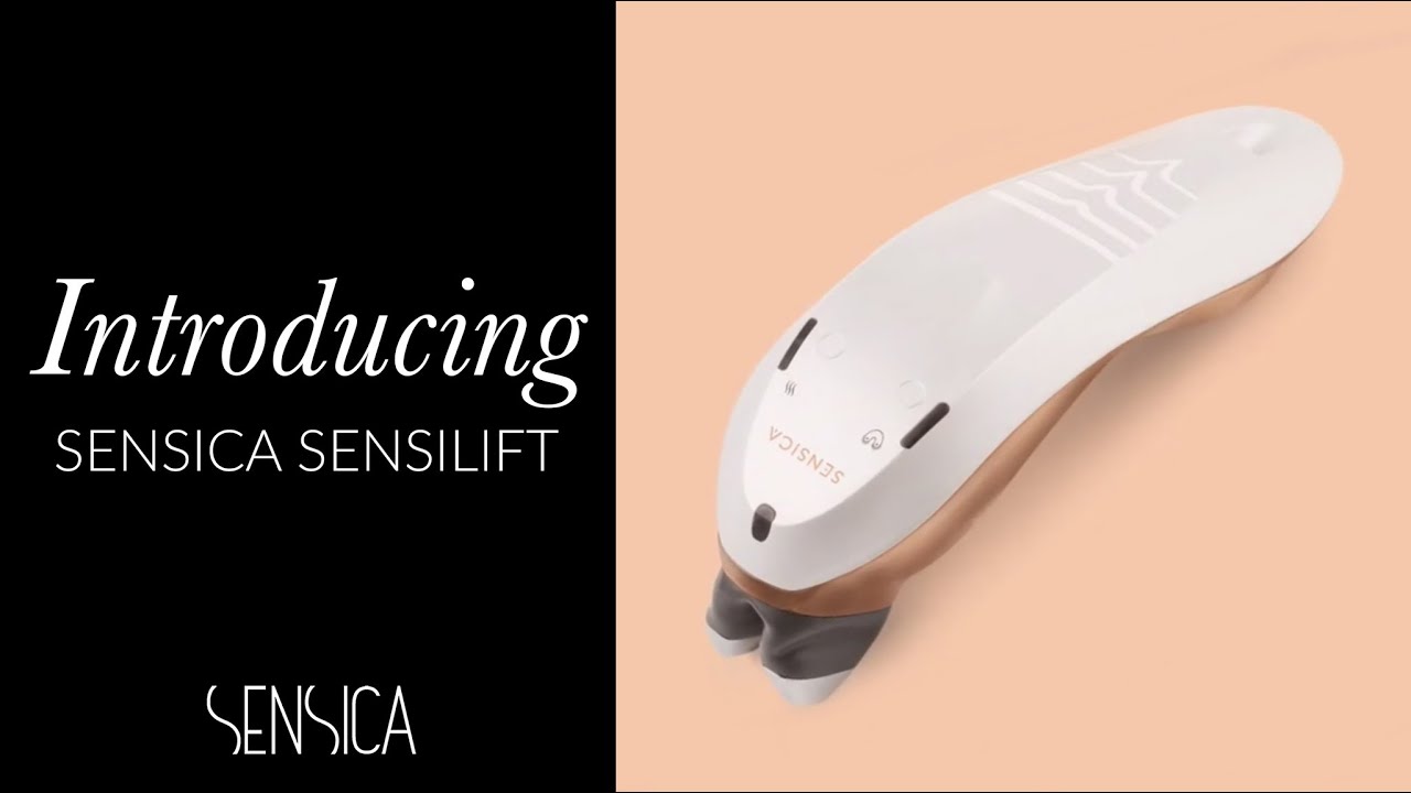 Introducing: Sensica SensiLift - YouTube