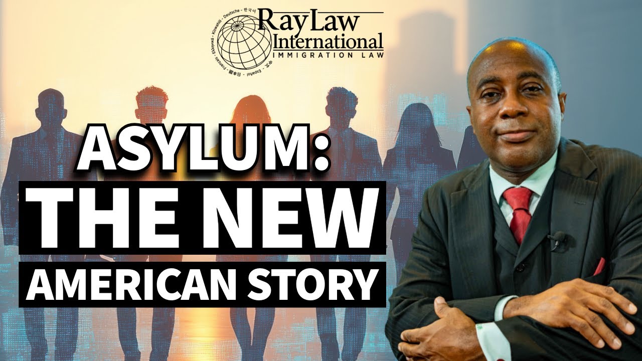 Fleeing the American Dream? U.S. Citizens Now Seeking Asylum Abroad ...
