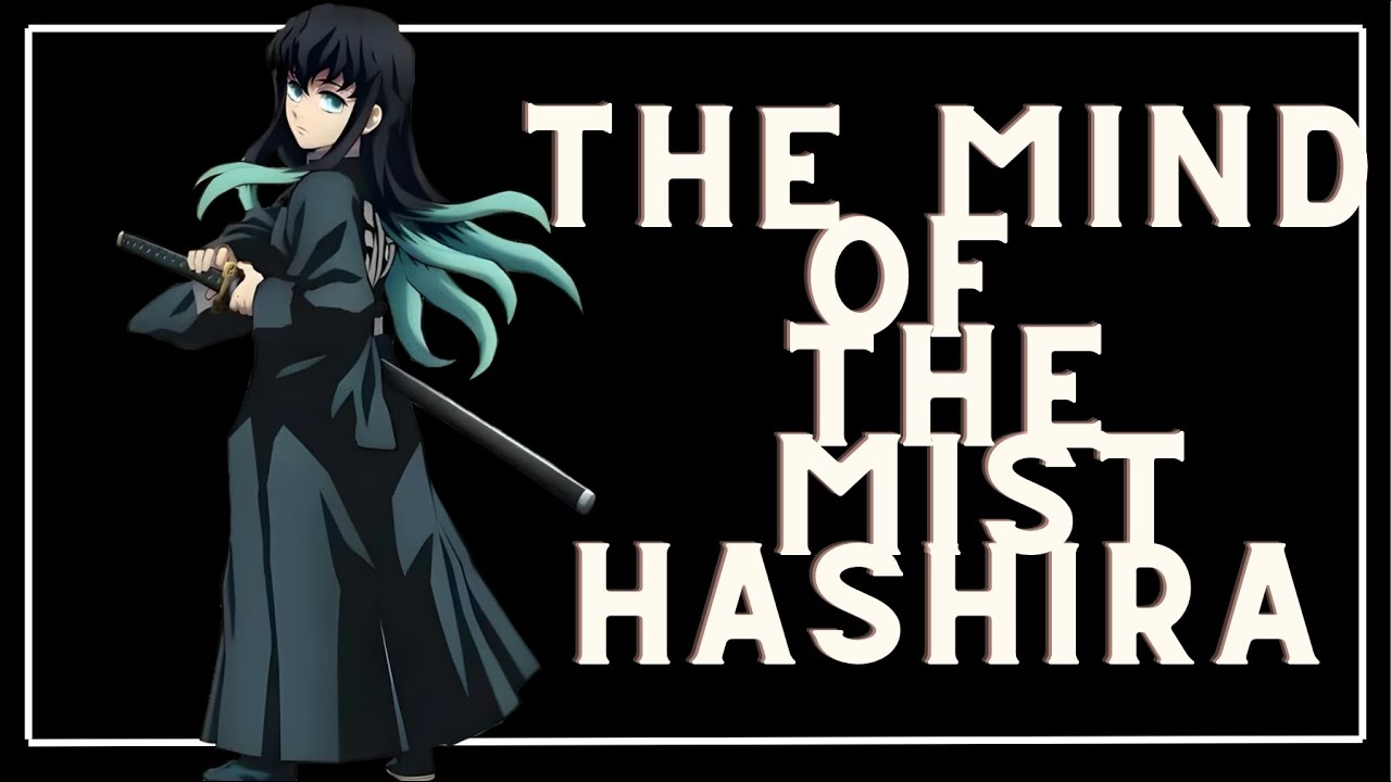 The Hidden Meaning of Muichiro Tokito | Demon Slayer Deep Analysis ...