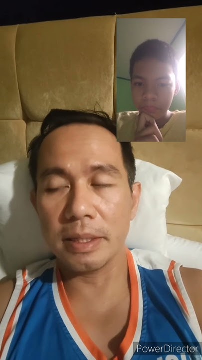 Hindi Na Tulog Ni Kuya Choy The Voicemaster - YouTube