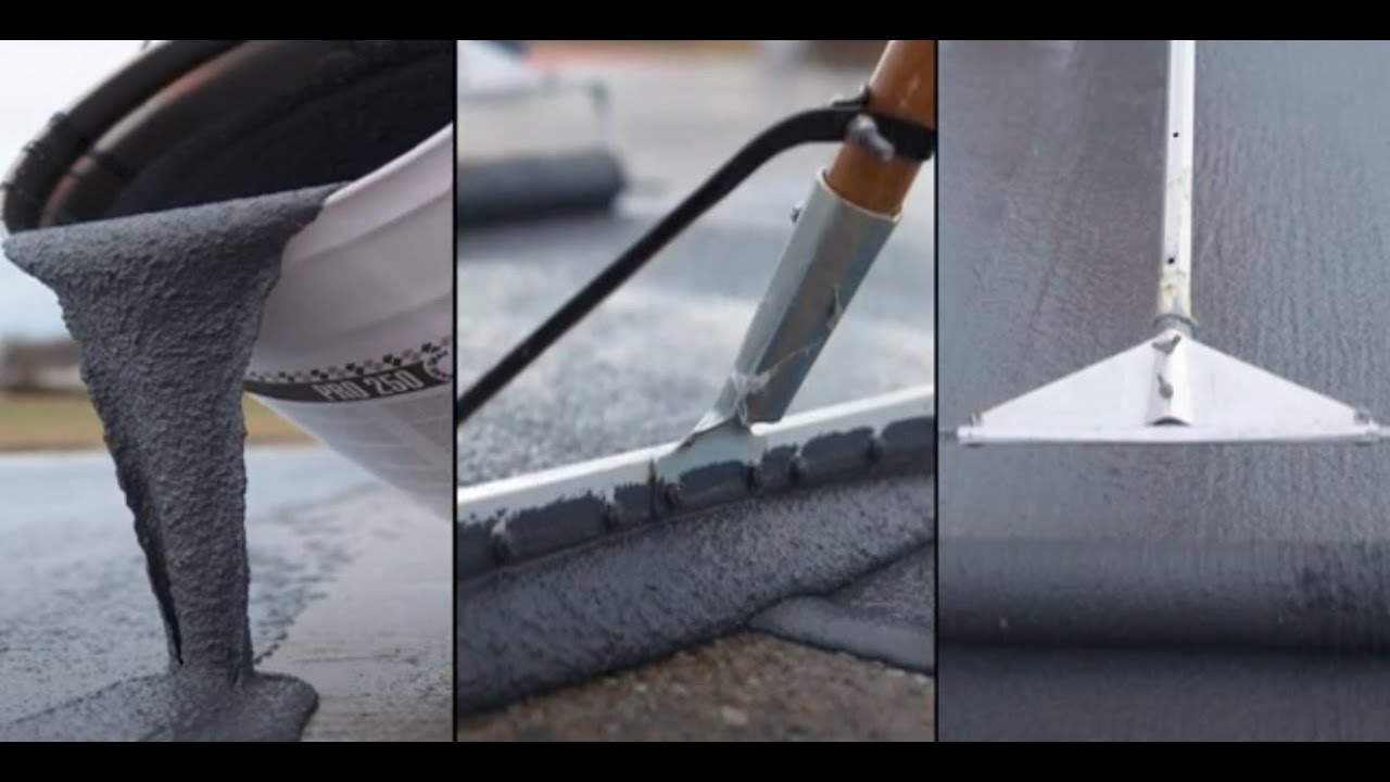 Terapro 250 Application Overview - YouTube