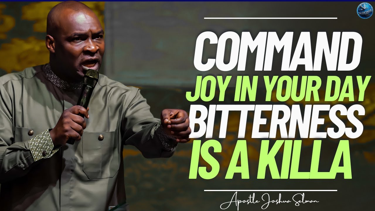 Start Your Day with Joy: Why Losing Joy Is More Dangerous Than You ...