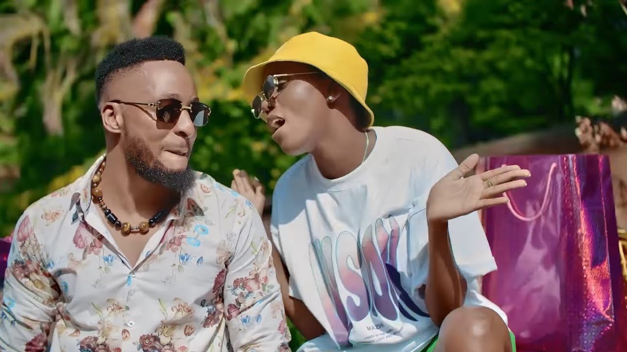 Latest Ugandan Music 2023 Non-Stop Video Mixtape By Dj Mozey 256 ...