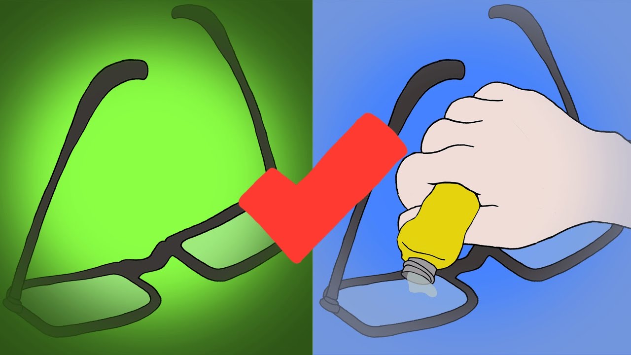 LIFE HACKS - ANIMATED! - YouTube
