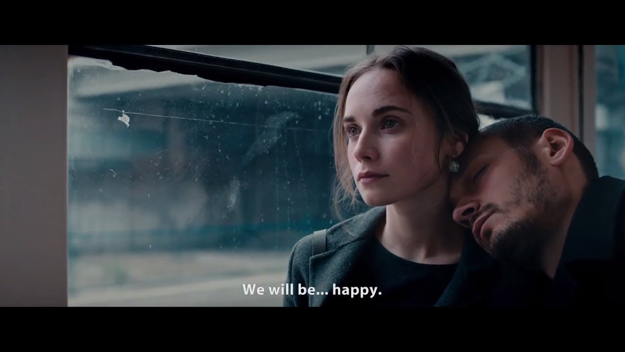 Falling - Trailer - Stockholm International Film Festival 2017 - YouTube