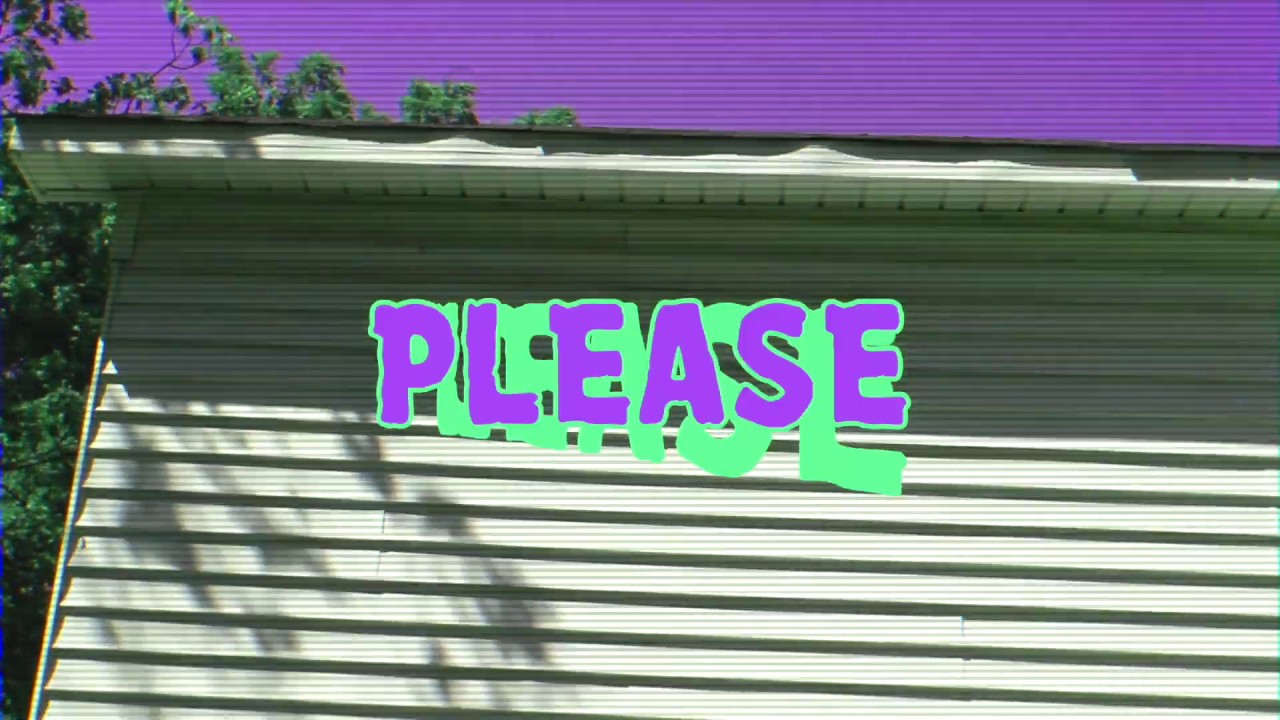 Please - Music Video - YouTube