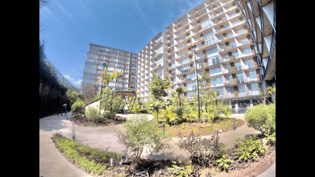 ID VERTICAL SATÉLITE - YouTube