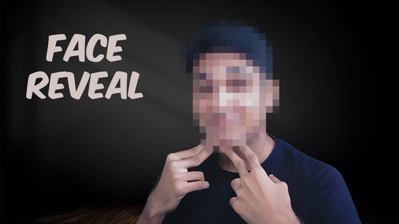 BE SAVVY FACE REVEAL - YouTube