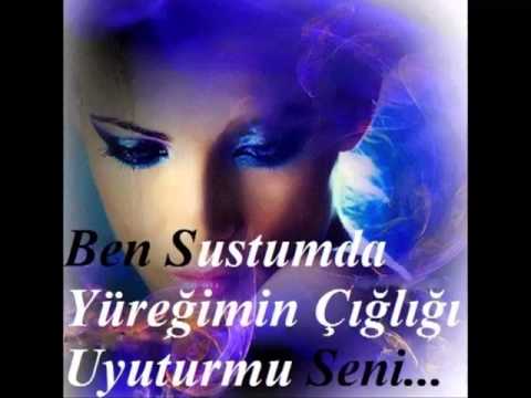 BIZIM GONUL- SENDEN UMIDIMI KESMIS DEDILIM