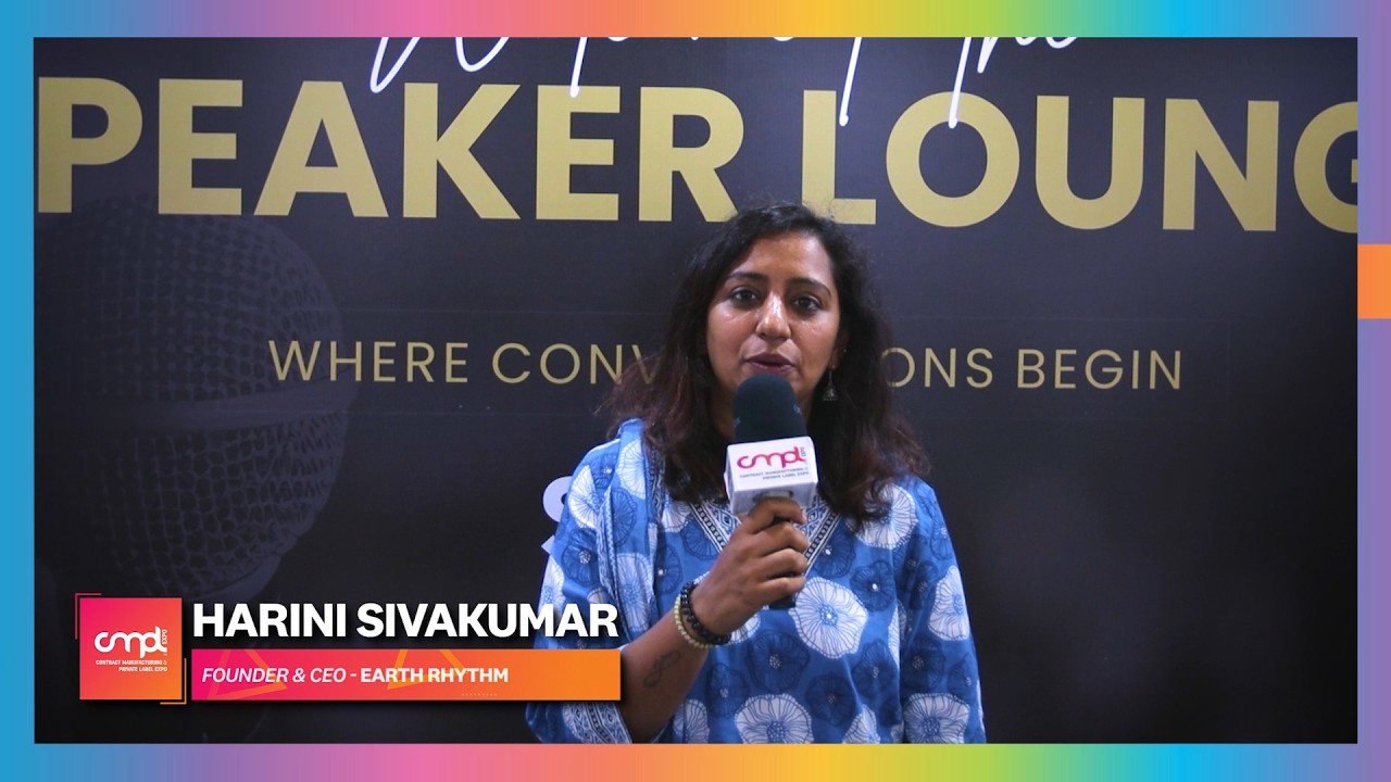 Why Ingredient Credibility Matters in Beauty | Harini, Earth Rhythm ...