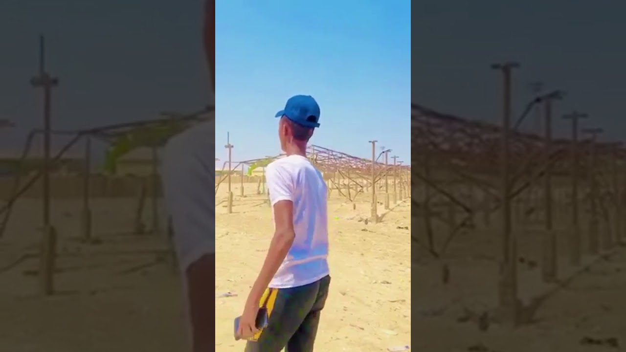 BOSASO BARI SOMALIA - YouTube