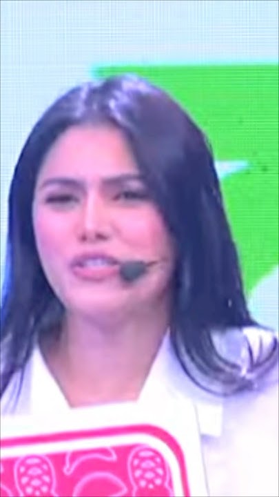 AWIT ni SINGING QUEEN KHAYZY sa EB TV5 #131 - YouTube