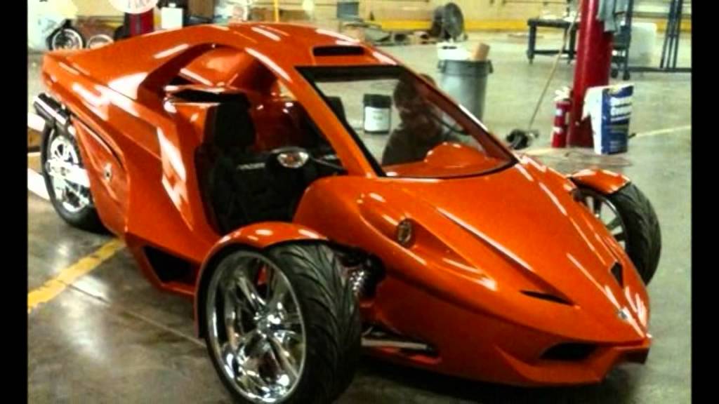 TRIKES OF THE WORLD (224) slide show...T-Rex... - YouTube