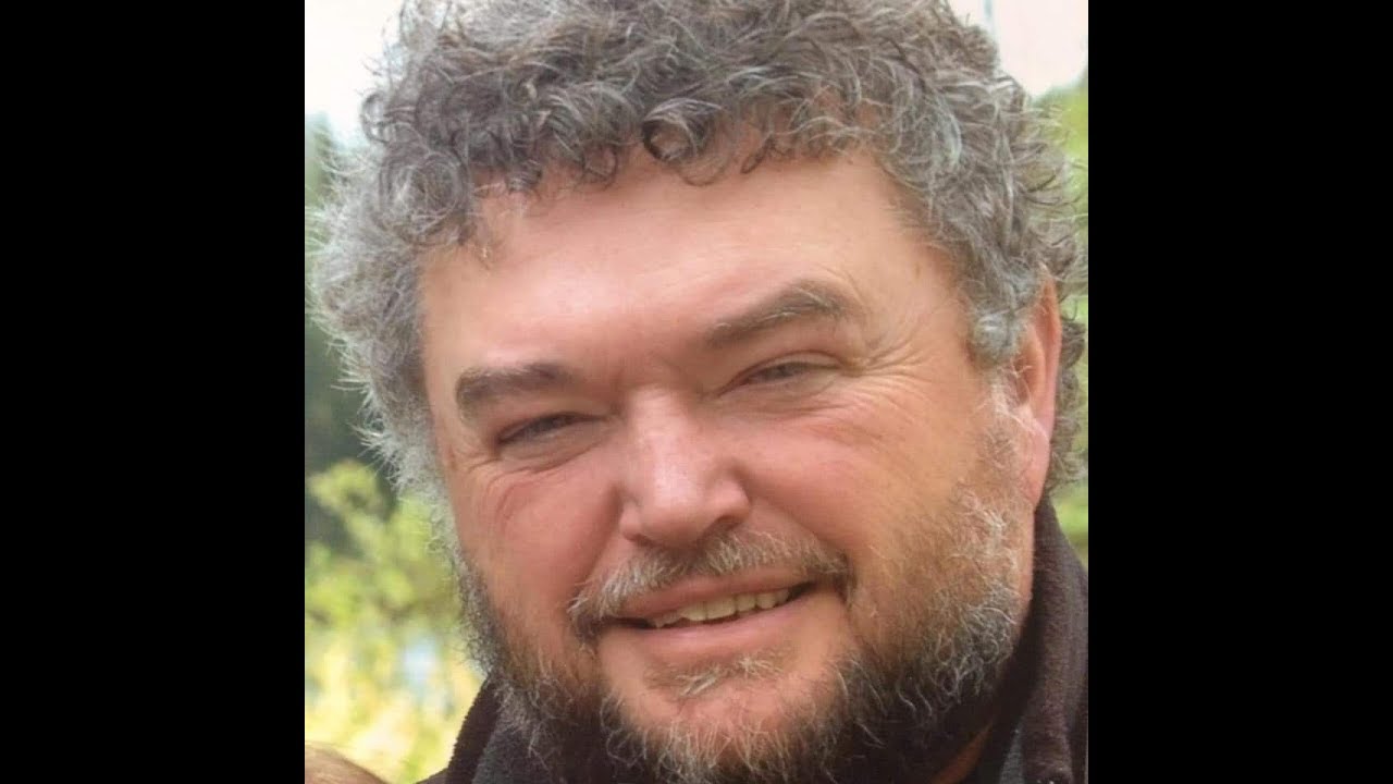 Mark Patten Celebration of Life - YouTube