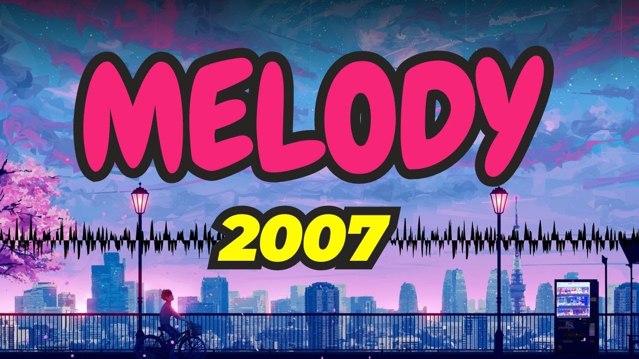 Melody 2007 -🔰Download🔰 Set Mix - Pasta Melody 2007 com 288 musicas ...