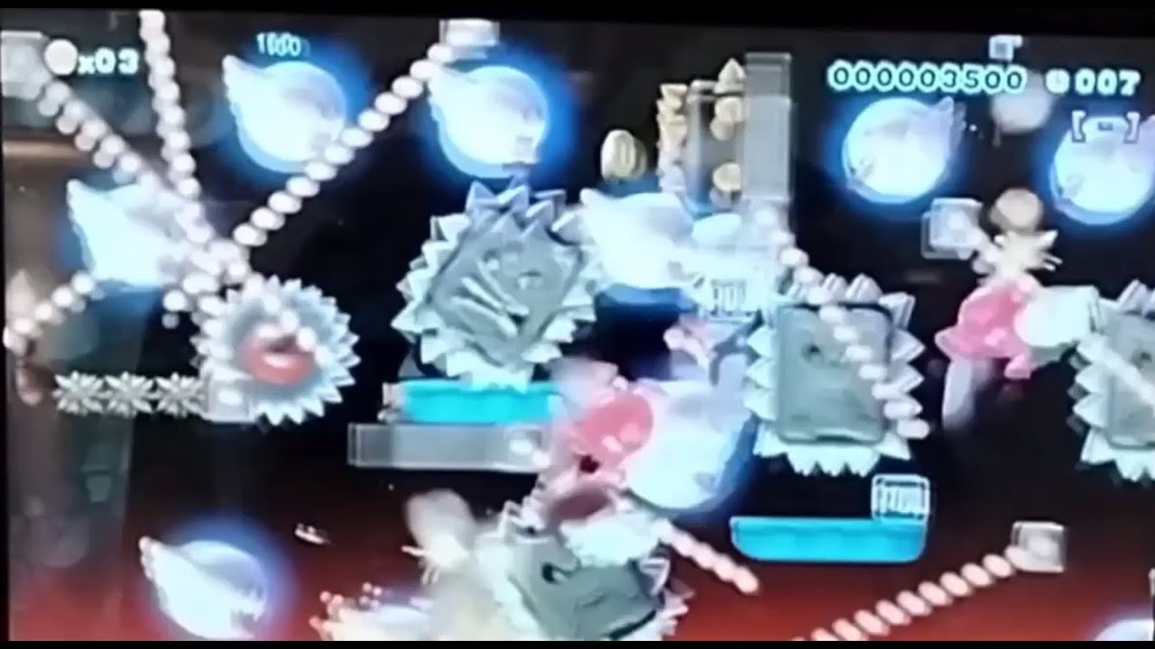 [Team 0%] Short Levels Compilation (Super Mario Maker) - YouTube