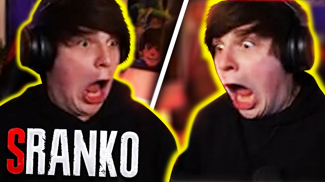 Sranko - RESIDENT EVIL 3 FUNNY MOMENTS - YouTube