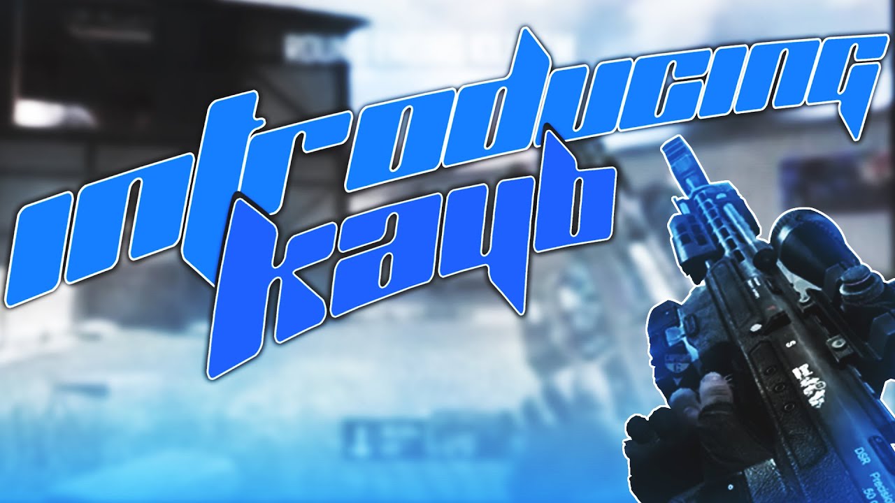 Introducing Sprint KayBs! - YouTube