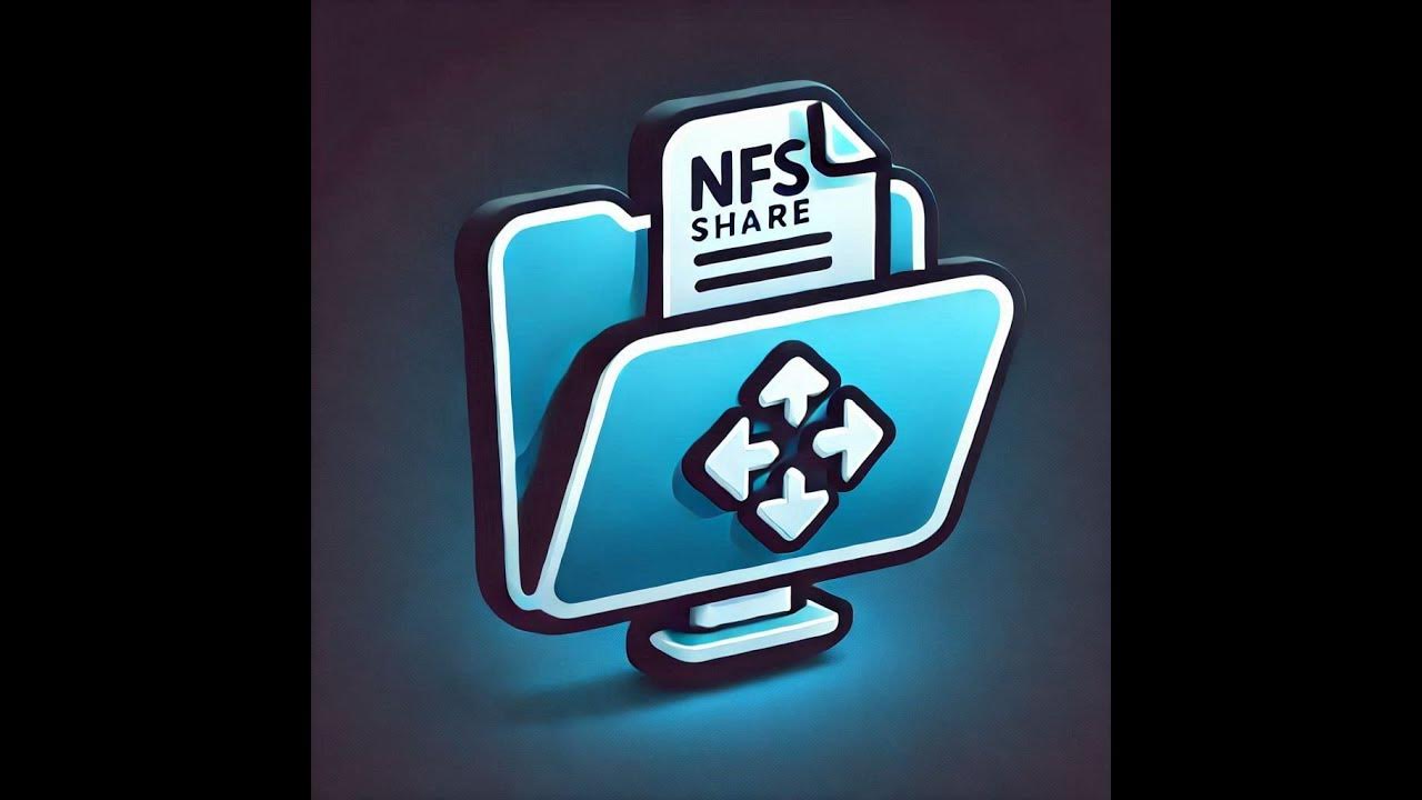 Creating NFS Shares on TrueNAS Scale - YouTube