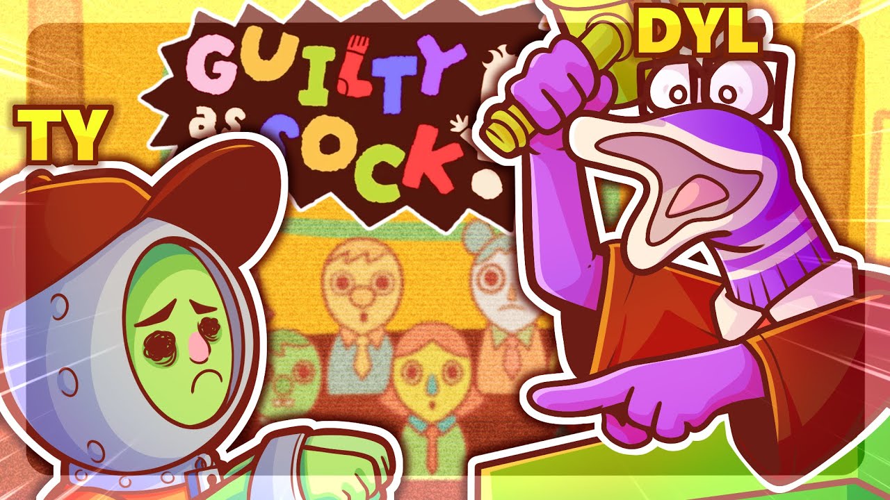 The Improv Game That Exposes Your Inner Psychopath - YouTube