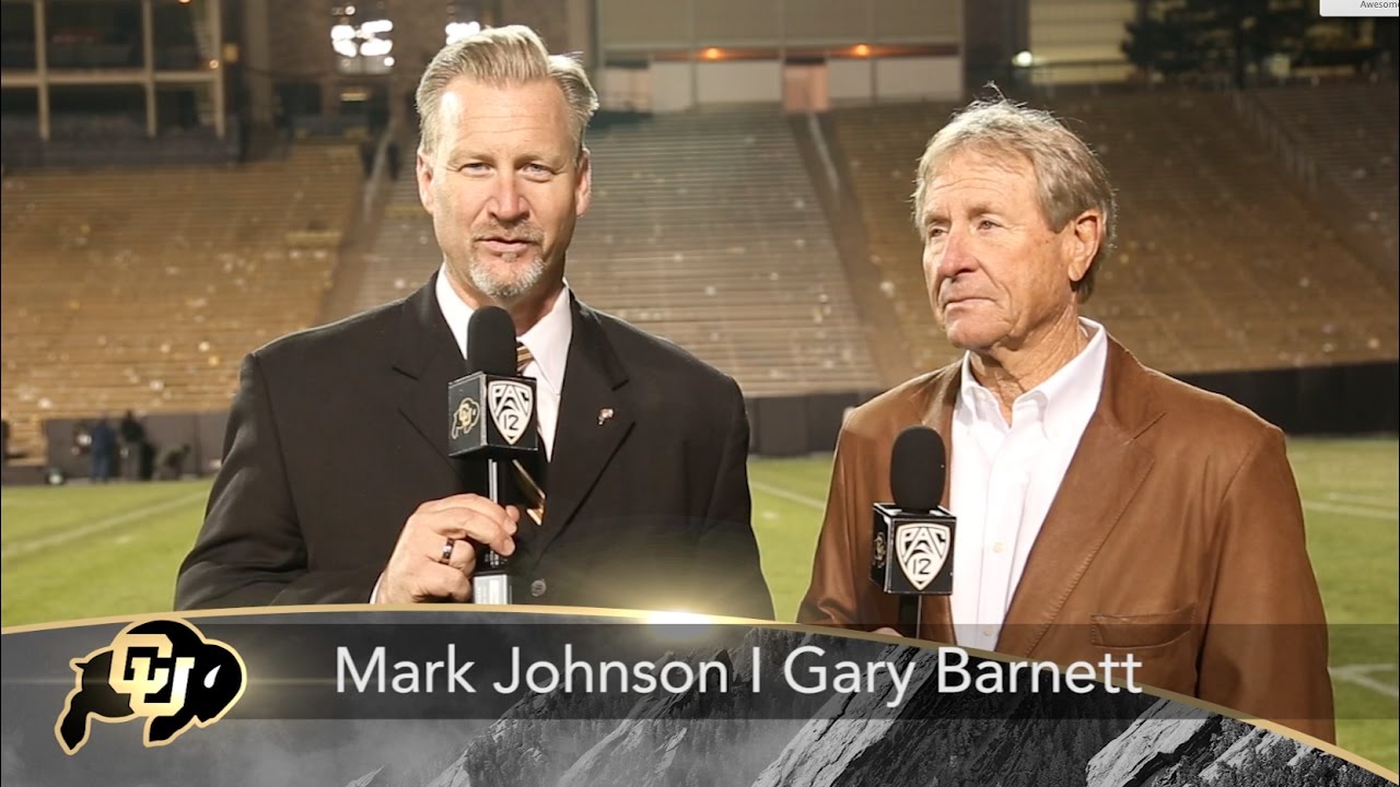 KOA Recap: CU 38, WSU 24 - YouTube