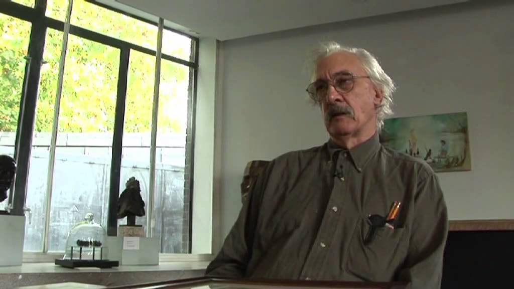 David Freed - YouTube