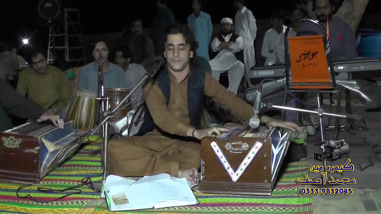 sadiq afridi & iqbal khan Pashto new song 2020 | Mong Yarana Palaly ...