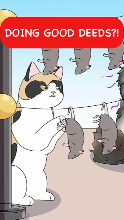 Doing Good Deeds - YouTube